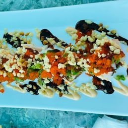 THE SLIPPERY MERMAID - Updated January 2026 - 385 Photos & 730 Reviews ...