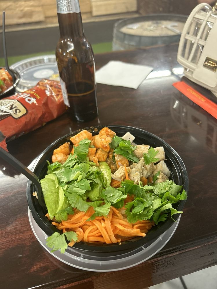 NAMI POKE - Updated August 2025 - 916 S Grand Ave W, Springfield ...