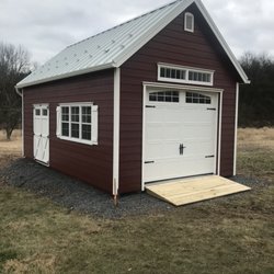 STOLTZFUS STRUCTURES - 27 Photos & 17 Reviews - 5075 Lower Valley Rd ...