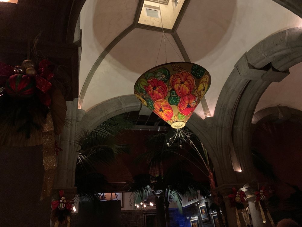 EL MADRIGAL - 20 Photos & 10 Reviews - Sonora 115, Cuernavaca, Morelos ...
