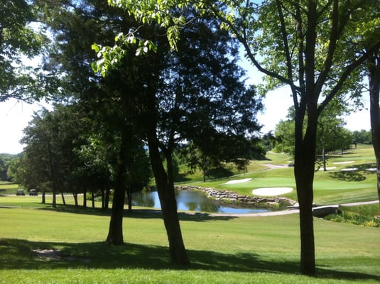 RICHLAND COUNTRY CLUB - 13 Photos - 1 Club Dr, Nashville, Tennessee ...