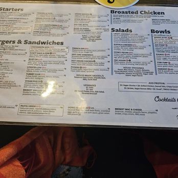 THE HOWE DAILY KITCHEN & BAR - Updated December 2024 - 322 Photos & 381 ...