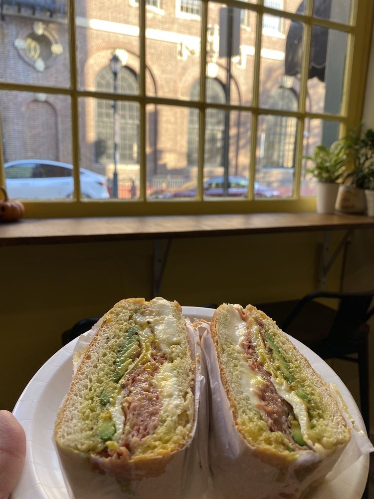 OLIVIER CAFE - Updated December 2025 - 39 Photos & 33 Reviews - 50 S ...