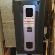 BESCO AIR INC. HEATING & COOLING - Updated October 2025 - 26 Photos ...