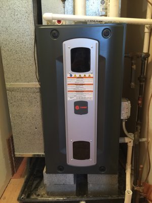 BESCO AIR INC. HEATING & COOLING - Updated December 2025 - 26 Photos ...