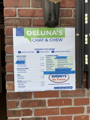 DELUNA’S CHAT & CHEW - Updated October 2025 - 13 Photos - 920 S Palafox ...