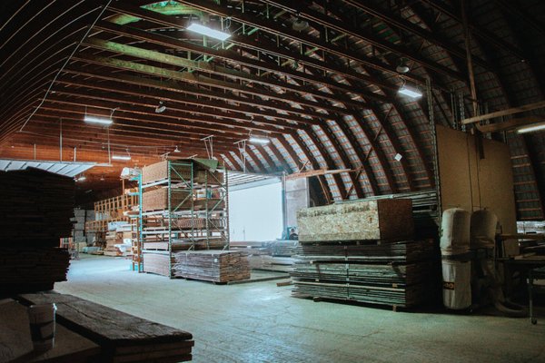 THE WOODSOURCE - Updated January 2026 - 6178 Mitch Owens Rd, Ottawa, Ontario - Building Supplies ...