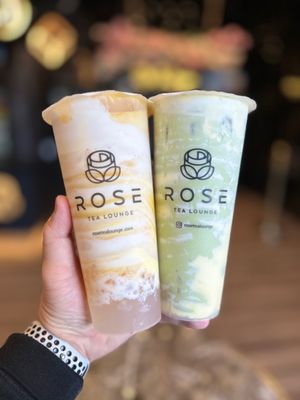 ROSE TEA LOUNGE - FREMONT - 512 Photos & 180 Reviews - 46461 Mission ...