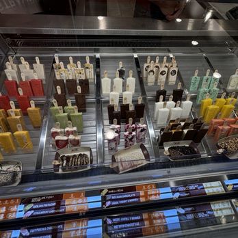 MORELIA ICE CREAM PALETAS - RICE VILLAGE - Updated January 2026 - 239 ...