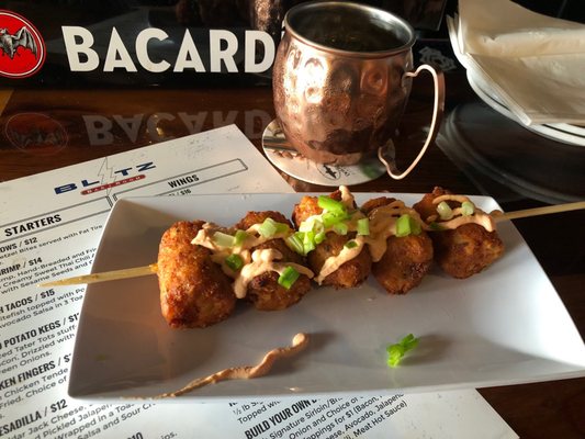 BLITZ BAR ROOM - Updated July 2025 - 10 Photos - 6720 Pittsford Palmyra ...