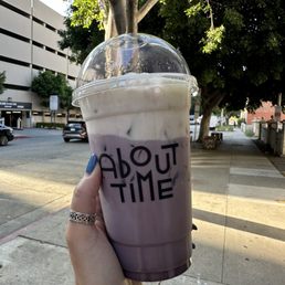 ABOUT TIME - Updated January 2025 - 782 Photos & 364 Reviews (3.4 stars ...