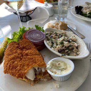BAYSIDE SEAFOOD GRILL & BAR - 253 Photos & 278 Reviews - 4270 Gulf ...