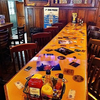 JACOBY’S GERMAN BIERGARTEN - Updated June 2024 - 306 Photos & 337 ...