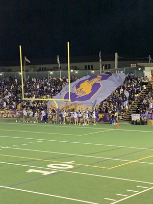 SALINAS HIGH SCHOOL - Updated October 2025 - 12 Photos - 726 S Main St ...