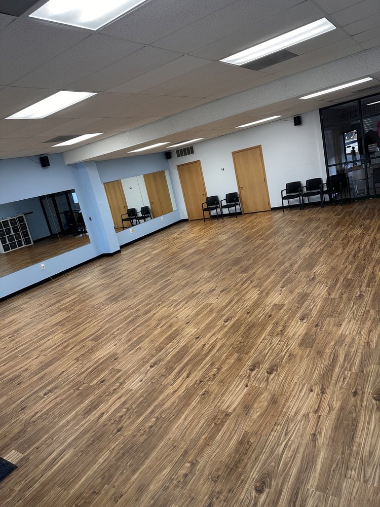 FUSION DANCE STUDIO - Updated November 2024 - Request Information ...
