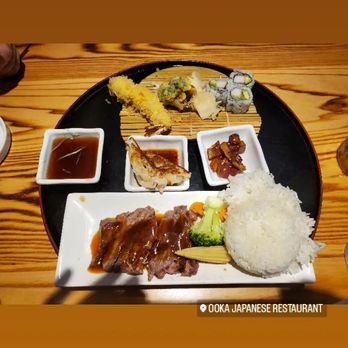 OOKA JAPANESE RESTAURANT - Updated November 2024 - 1010 Photos & 997 ...