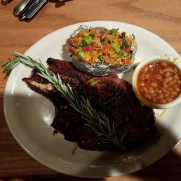 RAWHIDE STEAKHOUSE & SALOON - Updated May 2025 - 58 Photos & 80 Reviews ...