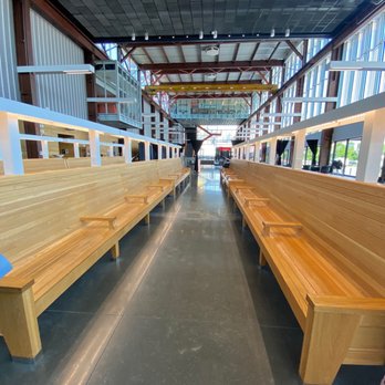 RALEIGH UNION STATION - Updated December 2025 - 103 Photos & 37 Reviews ...