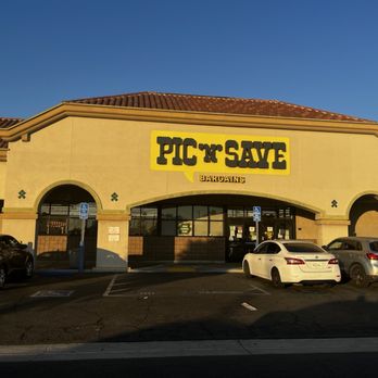 PIC ‘N’ SAVE BARGAINS - Updated December 2025 - 43 Photos & 26 Reviews ...
