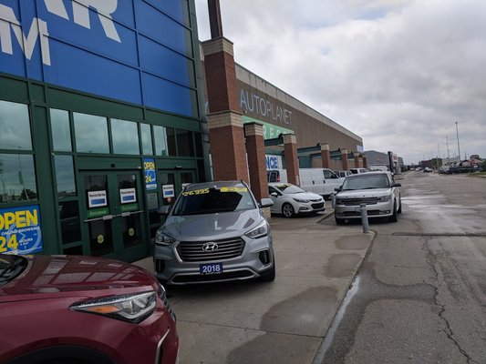 AUTOPLANET DIRECT - Updated January 2026 - 2830 Queen Street E ...