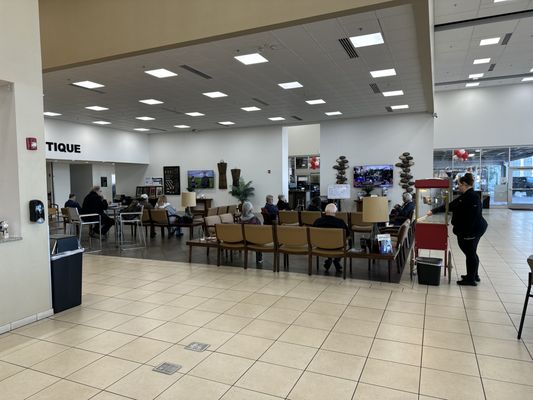 DESERT TOYOTA OF TUCSON - Updated November 2024 - 69 Photos & 415 ...