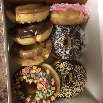 MASTER DONUTS - Updated October 2025 - 20 Photos & 18 Reviews - 320 ...