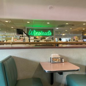 WINSTEAD’S STEAKBURGER - 224 Photos & 281 Reviews - 101 Emanuel Cleaver ...