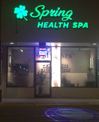 SPRING HEALTH SPA - Updated December 2025 - 12 Photos & 15 Reviews ...
