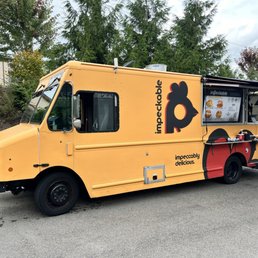 IMPECKABLE CHICKEN - Updated July 2025 - 85 Photos & 70 Reviews ...