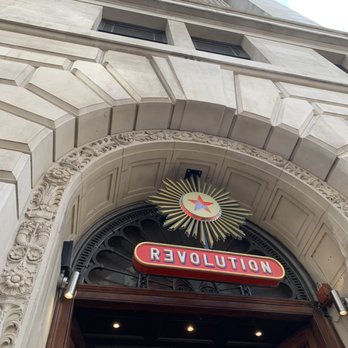 REVOLUTION - MANCHESTER PARSONAGE GARDENS - Updated April 2025 - 62 ...