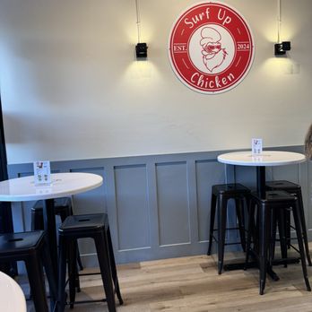 SURF UP CHICKEN - Updated June 2025 - 310 Photos & 131 Reviews - 5661 ...