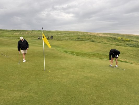 LANDMAND GOLF CLUB - Updated September 2024 - 2073 S Bluff Rd, Homer ...