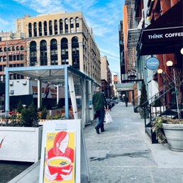 THINK COFFEE - Updated October 2025 - 255 Photos & 752 Reviews - 248 ...