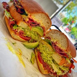 MARIO’S ITALIAN DELI & MARKET - 1030 Photos & 1429 Reviews - 740 E ...