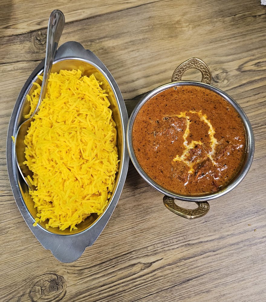 THE INDIAN BISTRO - Updated March 2025 - 17 Photos - 282 Main St ...
