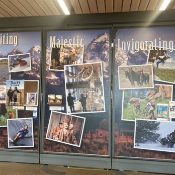 SOUTHEAST WYOMING WELCOME CENTER - Updated January 2026 - 113 Photos ...