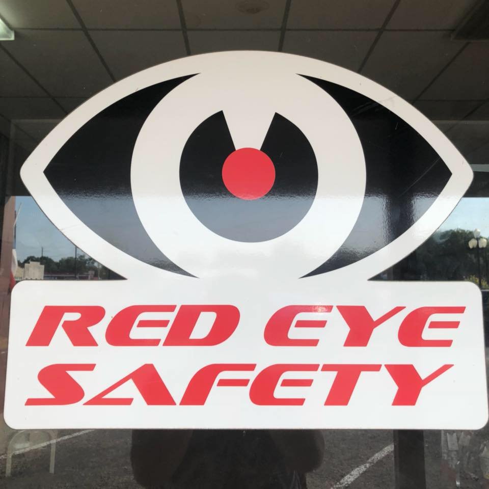 RED EYE SAFETY - Updated December 2025 - 107 7th St, Shiner, Texas ...