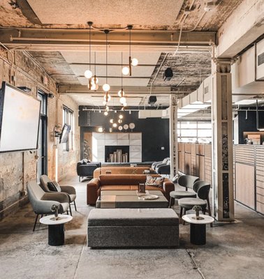 PARLOR - 436 Photos & 185 Reviews - 11 NE 6th St, Oklahoma City ...