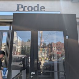 PRODE - Updated December 2025 - 955 Photos & 287 Reviews - 251-28 ...