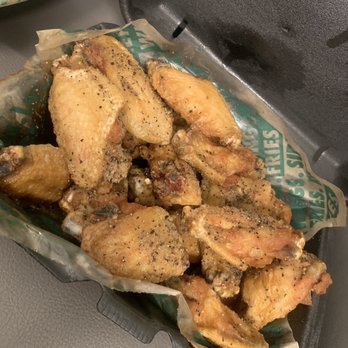 WINGSTOP - Updated May 2026 - 65 Photos & 50 Reviews - 2113 Elliston Pl ...