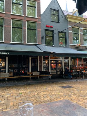 BAR SIL - Updated September 2024 - 11 Photos - Beestenmarkt 5, Delft ...