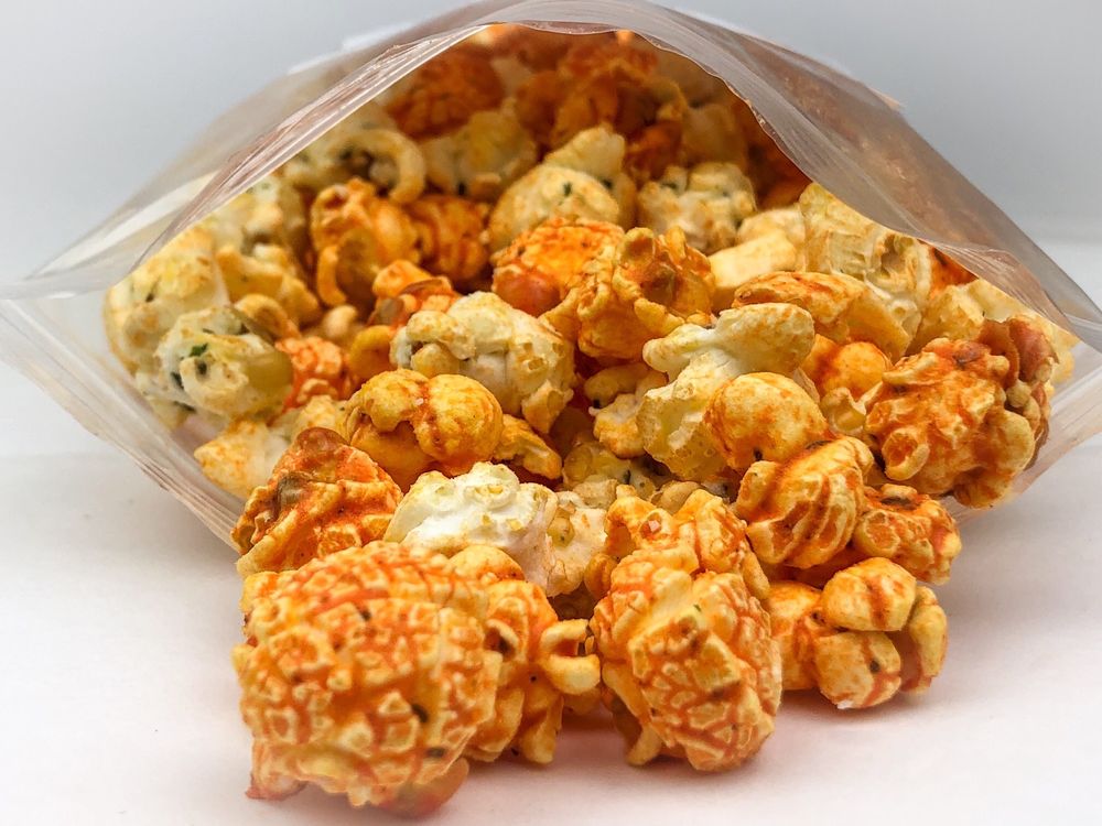 POP-MAIZE-N GOURMET POPCORN - Updated January 2025 - 46 Photos & 11 ...