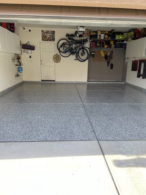 SIN CITY GARAGE FLOORS - Updated June 2024 - 42 Photos & 19 Reviews ...