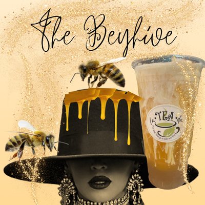 LA TEA DA - Updated October 2025 - 210 Photos & 47 Reviews - 434 N Lp ...