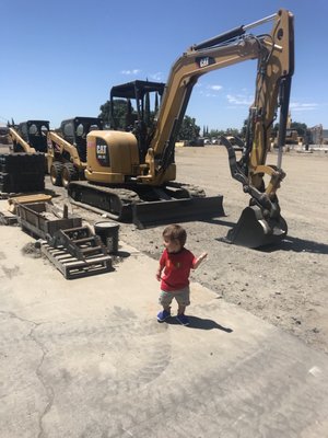HOLT OF CALIFORNIA - Updated April 2026 - 11 Photos - 1521 W Charter ...