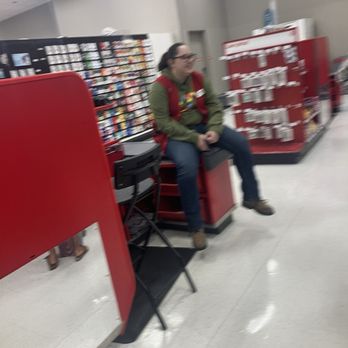 TARGET - Updated October 2025 - 1304 Photos & 275 Reviews - 5500 ...