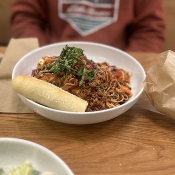 SAUCI PASTA - Updated March 2025 - 237 Photos & 91 Reviews - 1990 1st ...