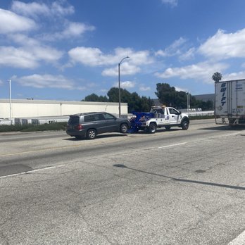 FALCON TOWING - Updated June 2024 - 93 Photos & 732 Reviews - 15600 S ...