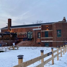 THE CONGREGATION DETROIT - Updated December 2024 - 453 Photos & 158 ...