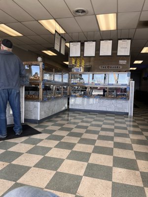 THE BAGEL DELI & BAKERY - Updated December 2025 - 37 Photos & 31 ...